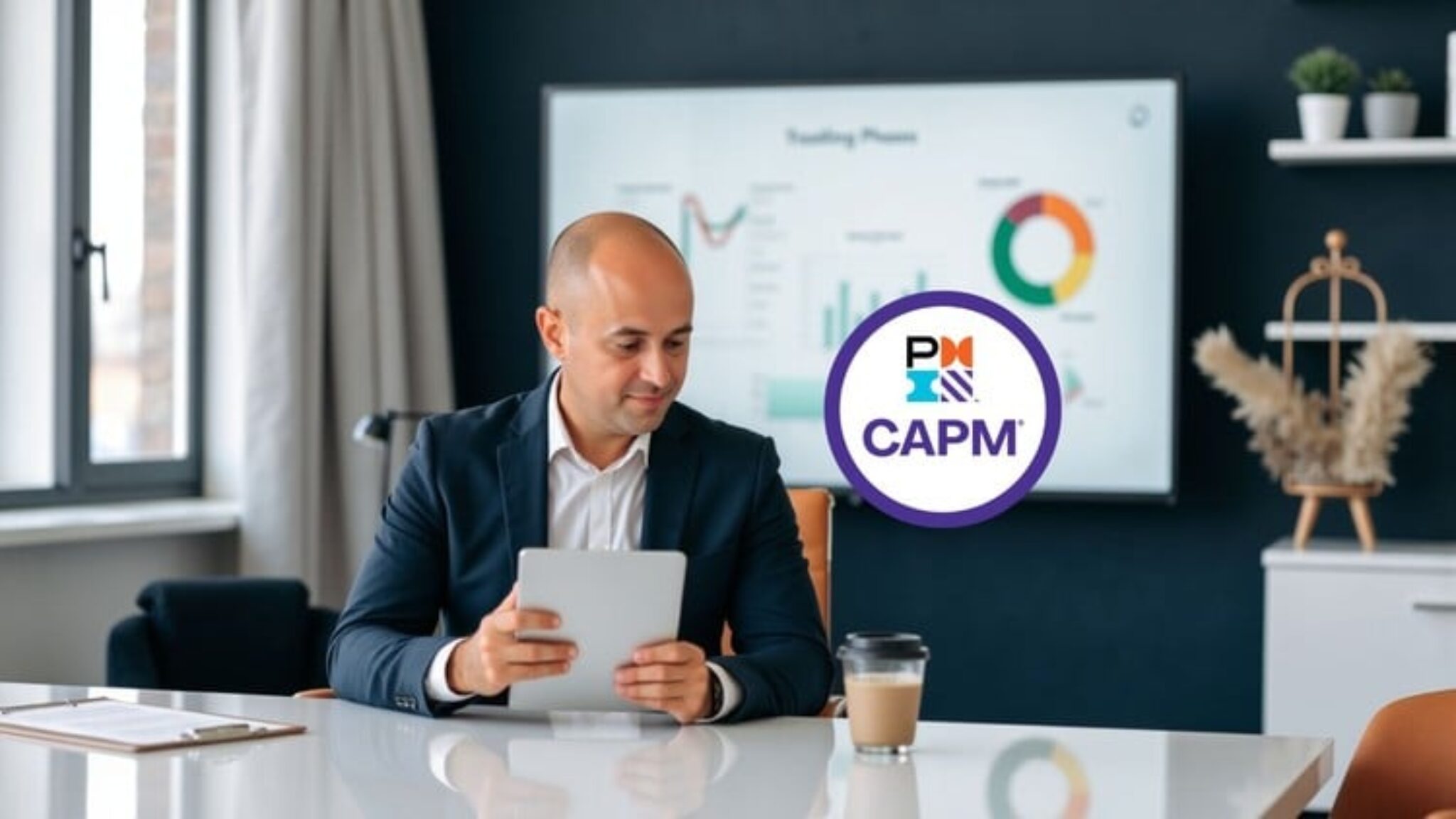 CAPM Certification: Mock Exam Bundle - Free Online Courses with ...