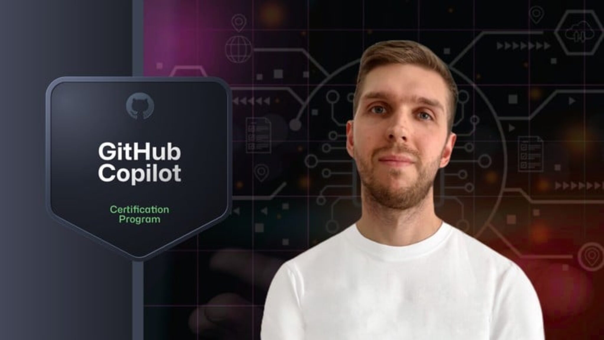 GH-300: Github Copilot - Practice Certification Exam - Free Online ...