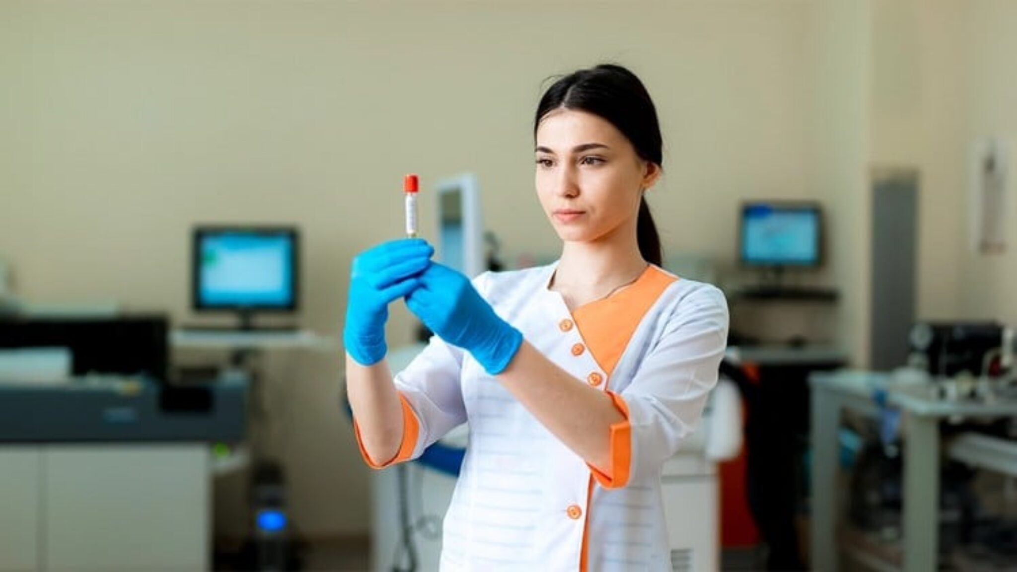 Phlebotomy Foundations: Understanding Procedures & Protocols - Free ...