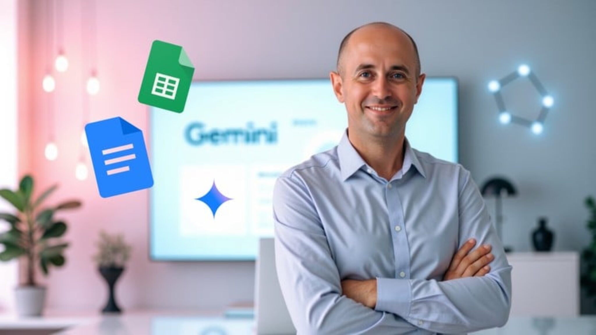 Google Gemini for Project Management - Free Online Courses with ...