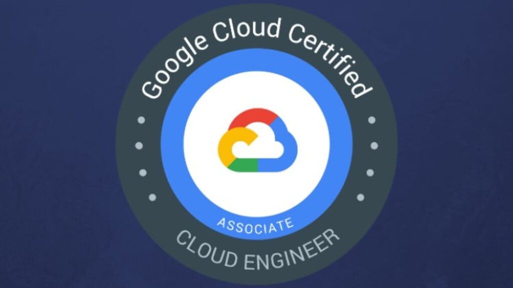 Google Associate Cloud Engineer Practice Tests - Free Online Courses ...
