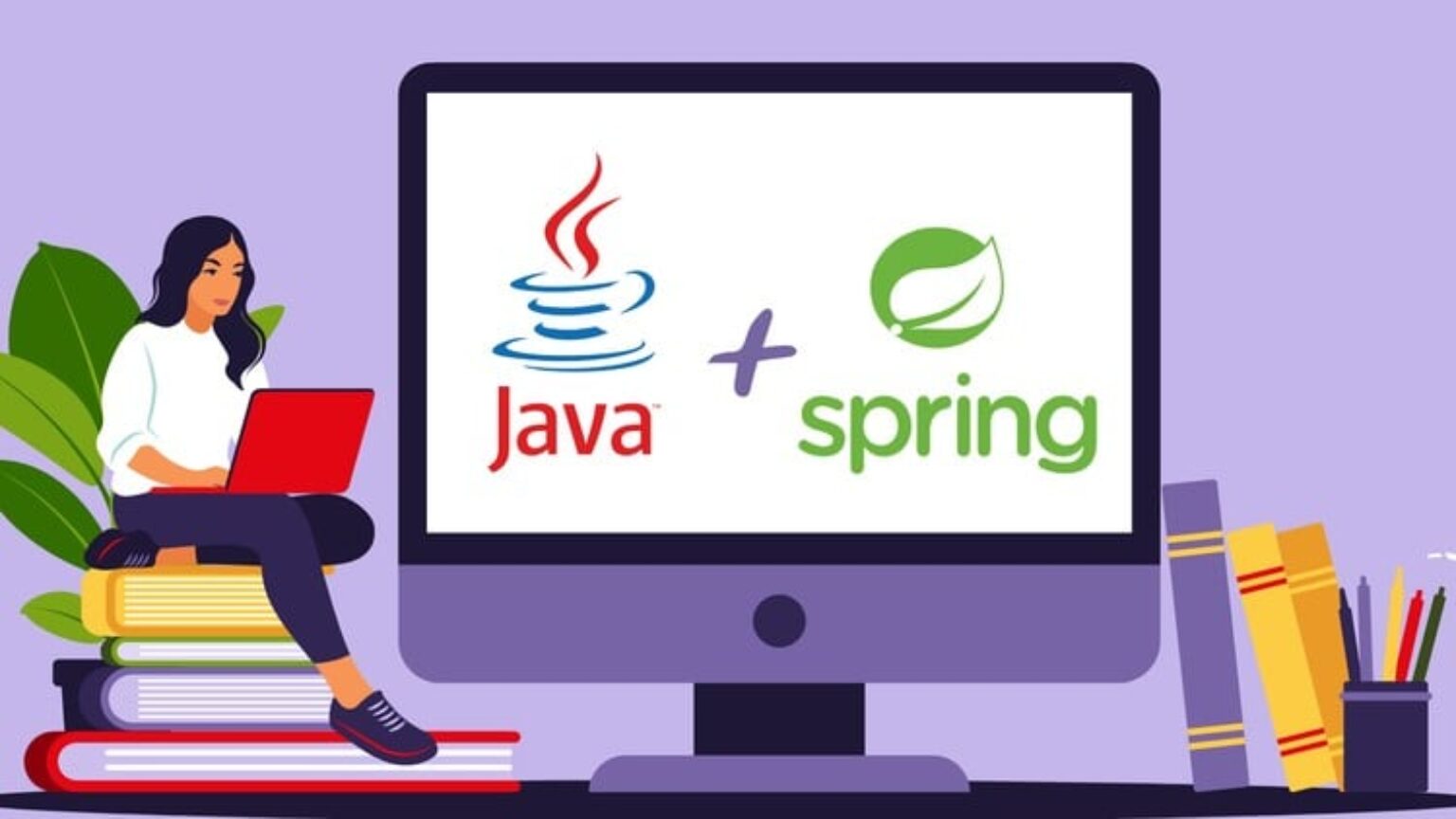 ALL IN ONE! Java + Spring Boot, Spring MVC and Hibernate - Free Online ...
