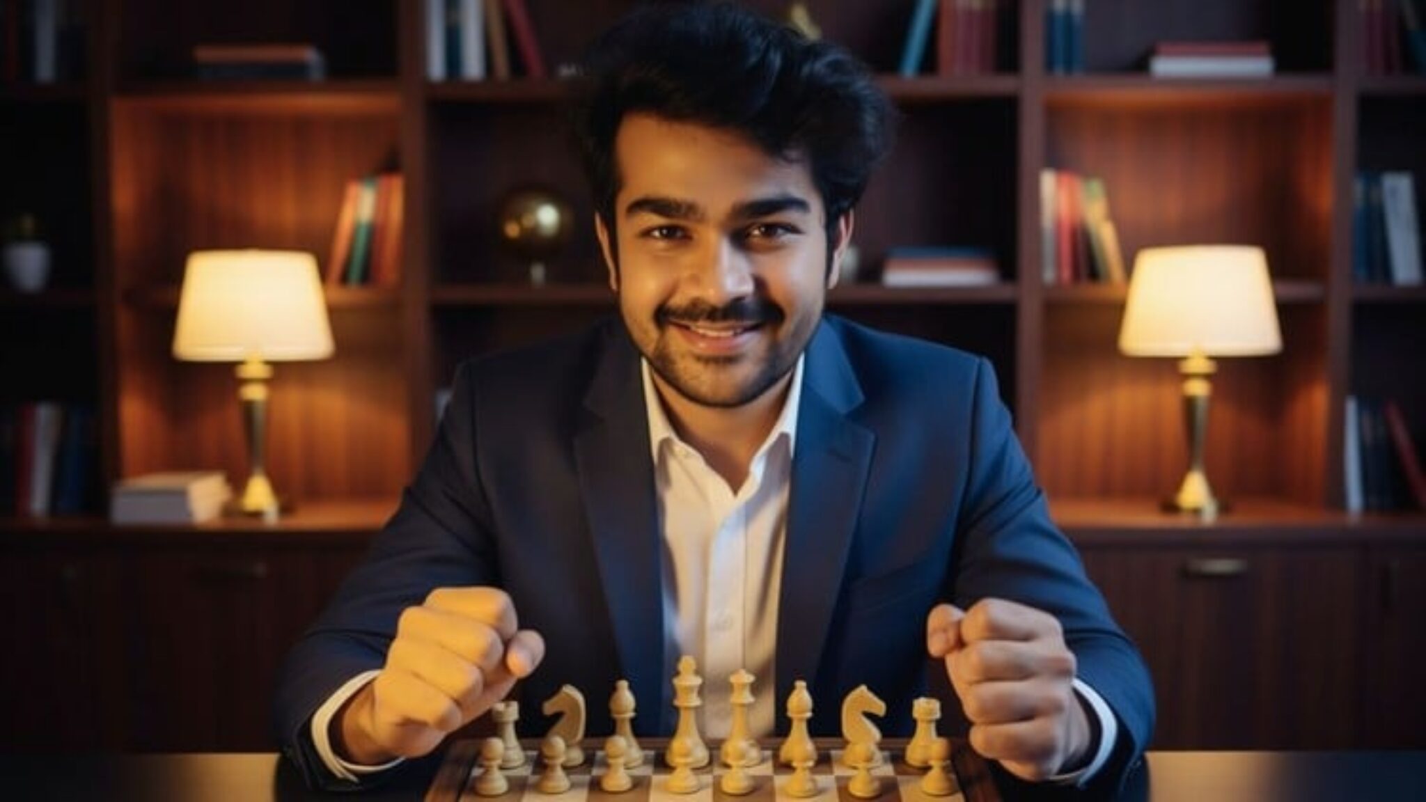 Chess From Scratch To Pro - Free Online Courses with Certificates