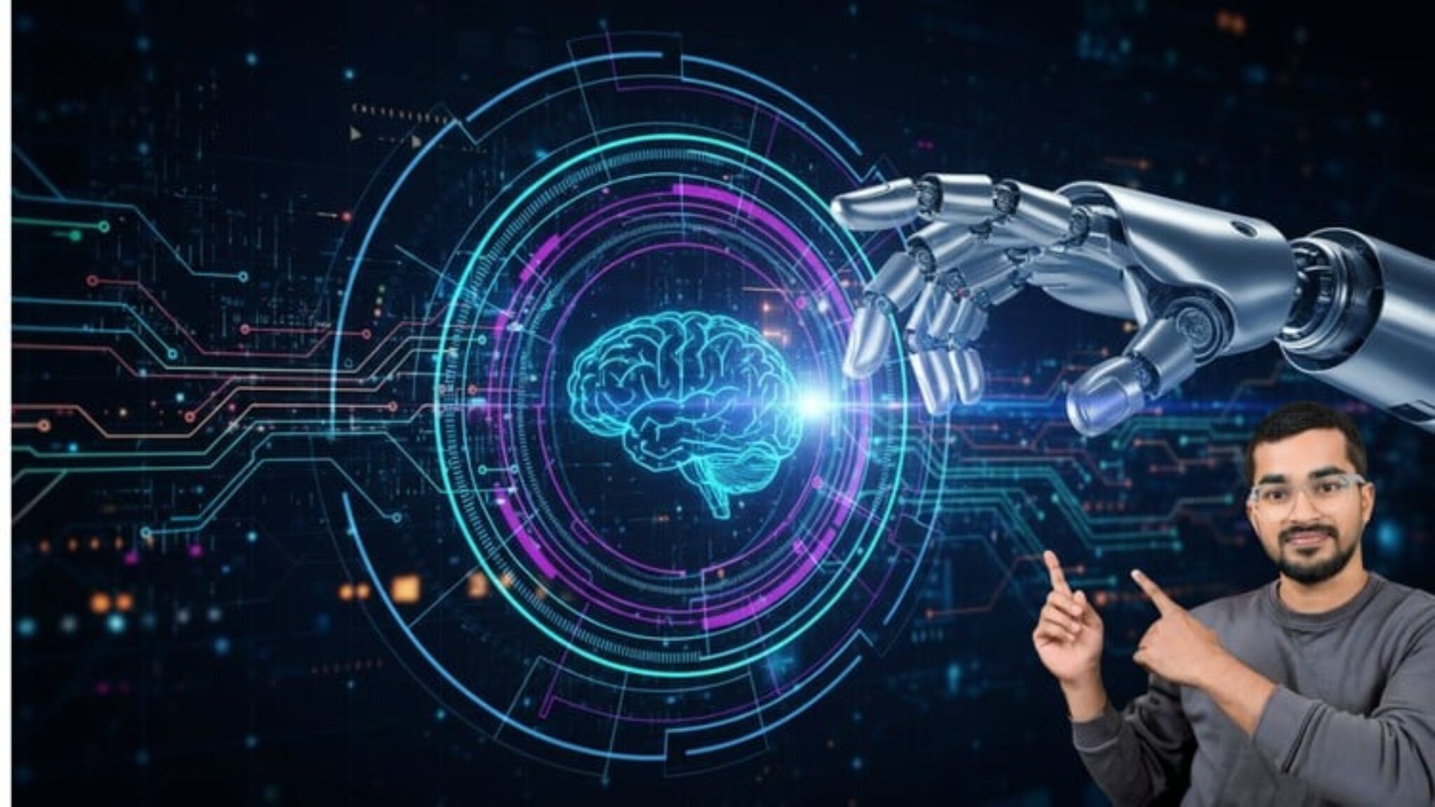 Mastering Machine Learning from Scratch - Free Online Courses with ...