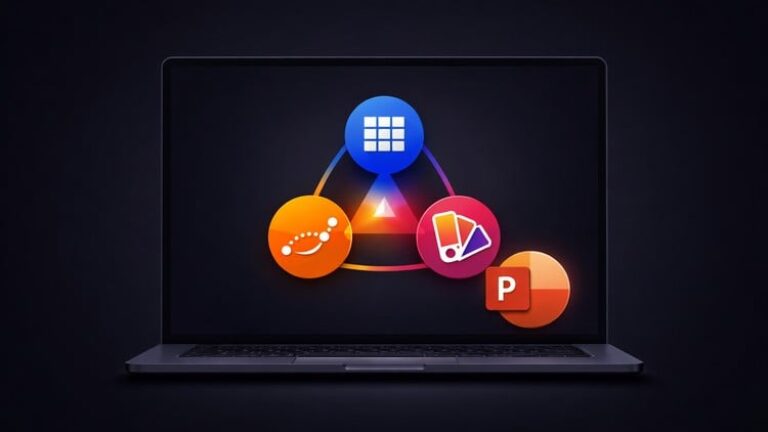 Master PowerPoint Design Principles: The 3 Core Foundations. - Free ...