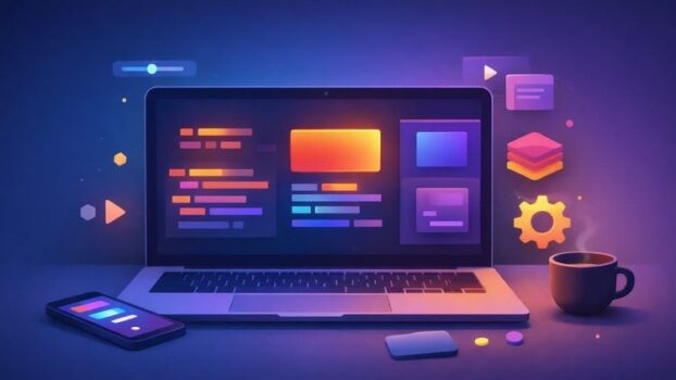 Web Development: HTML, CSS, JavaScript, Bootstrap, React JS - Free ...