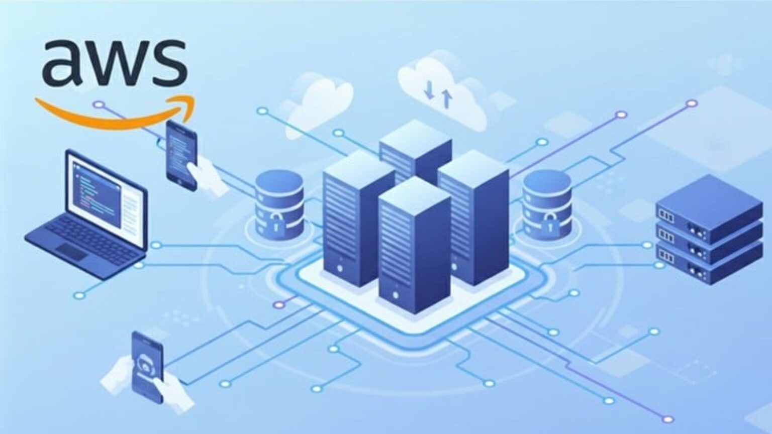 AWS Hands-On Guide: Build and Deploy Full Cloud Architecture - Free ...