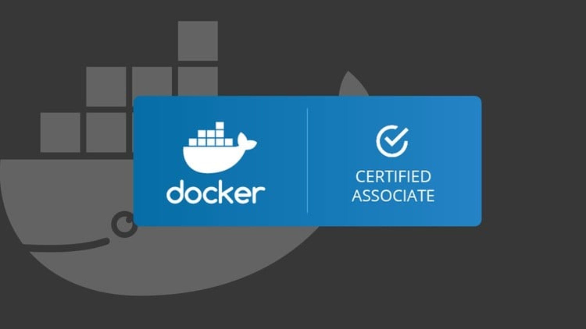 Docker Certified Associate Practice Exams - Free Online Courses with ...