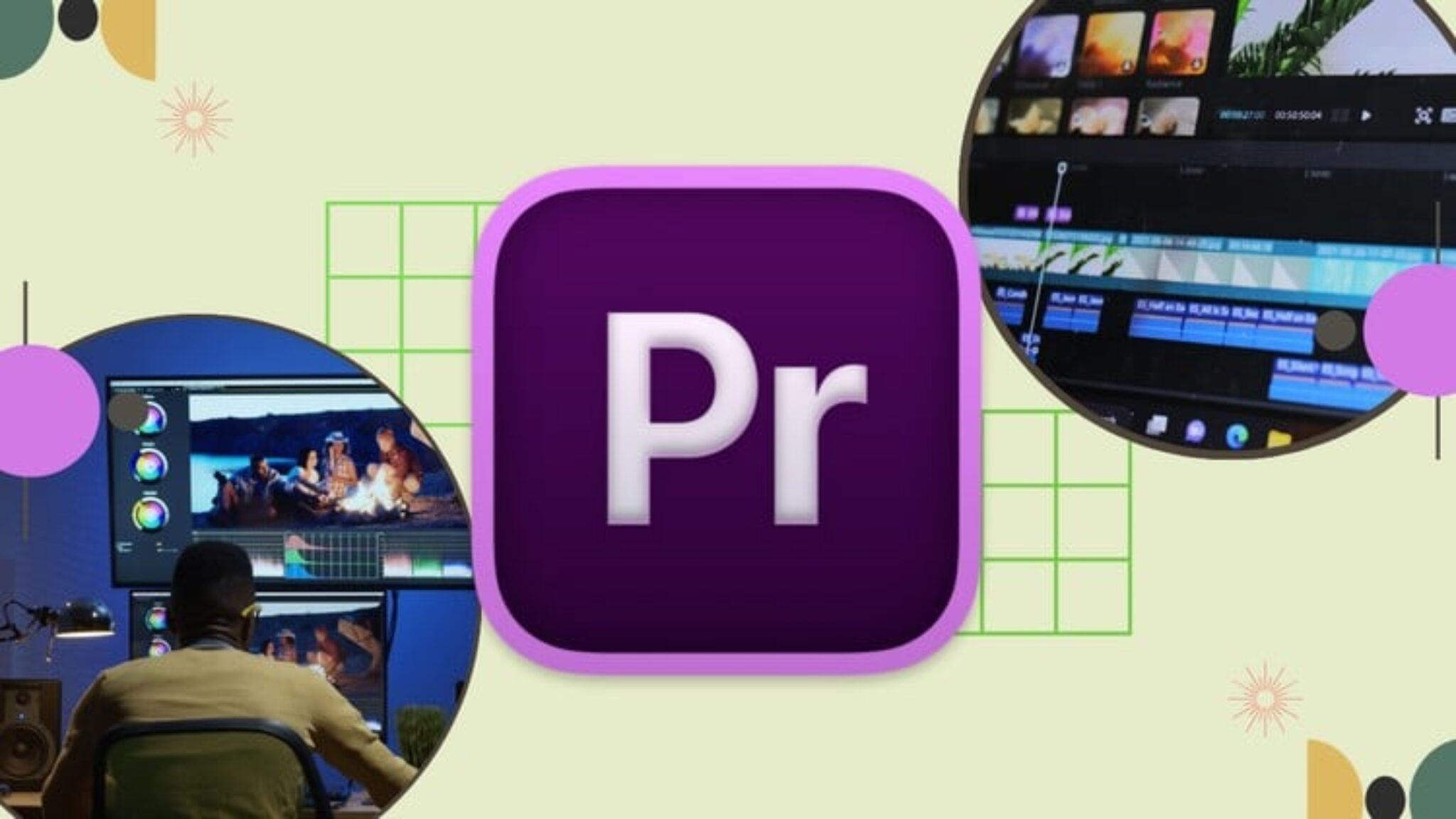 Adobe Premiere Pro 101: Learn Editing, Effects & Transitions - Free ...