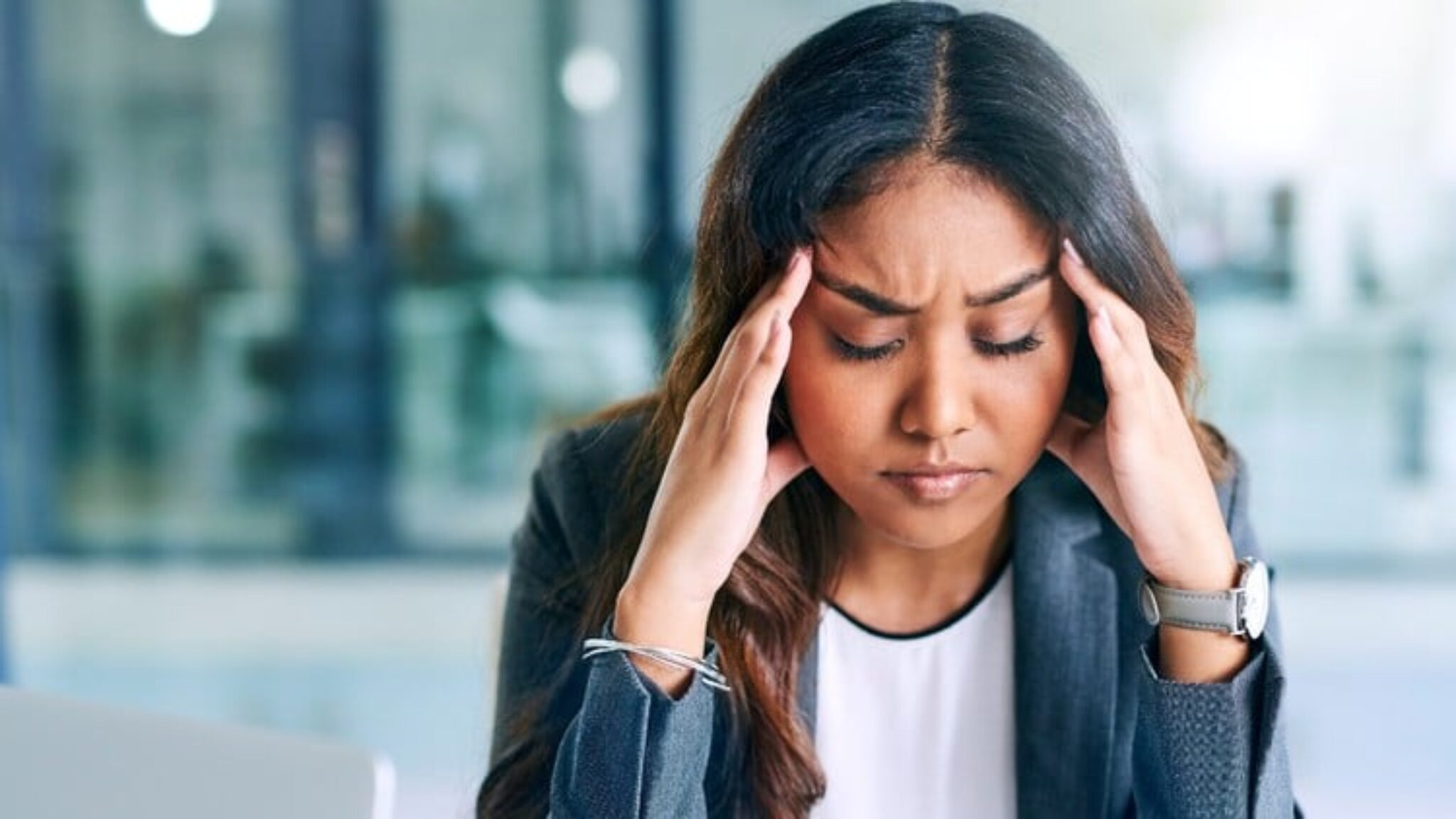 The Stress R.E.L.I.E.F. Method - Free Online Courses with Certificates