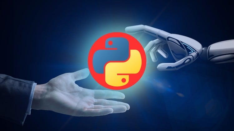 Complete Artificial Intelligence and Python Developer Course - Free ...
