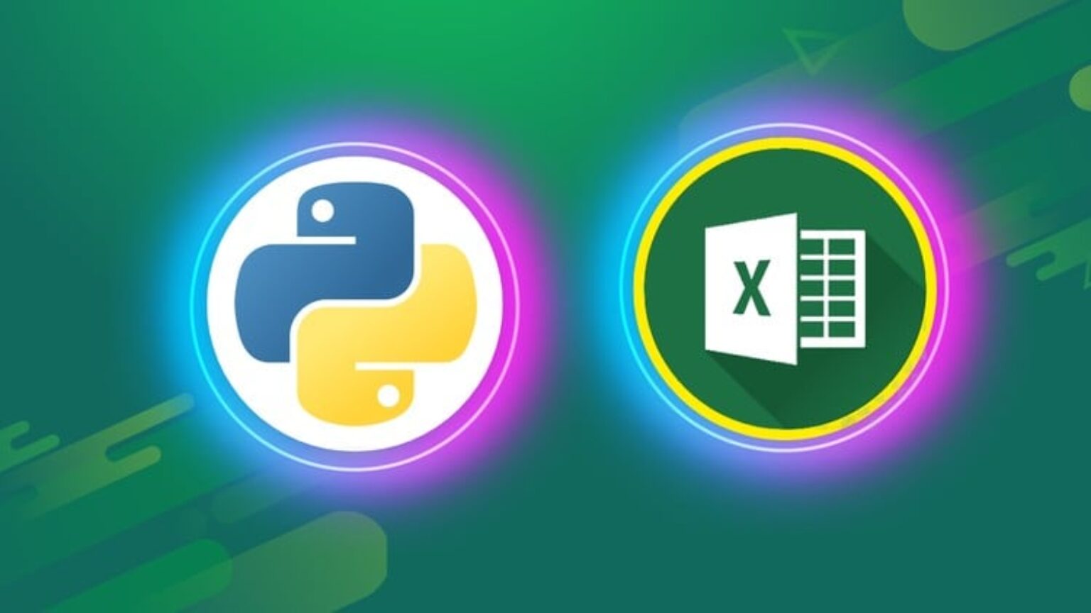 Python for Excel Automation Master Data Processing Reporting - Free ...