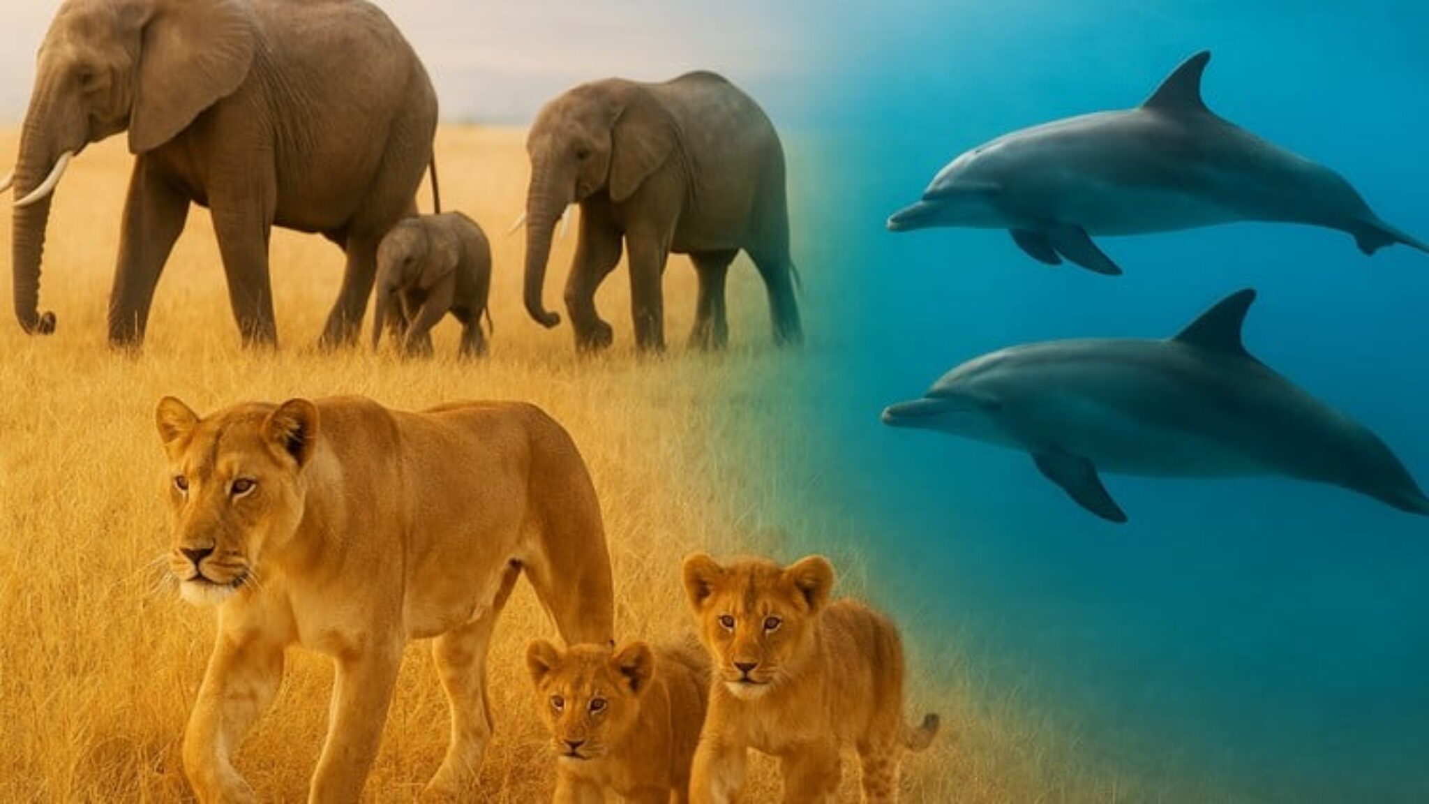 Etholog in actiony: How Animals Think & Survive in the Wild - Free ...