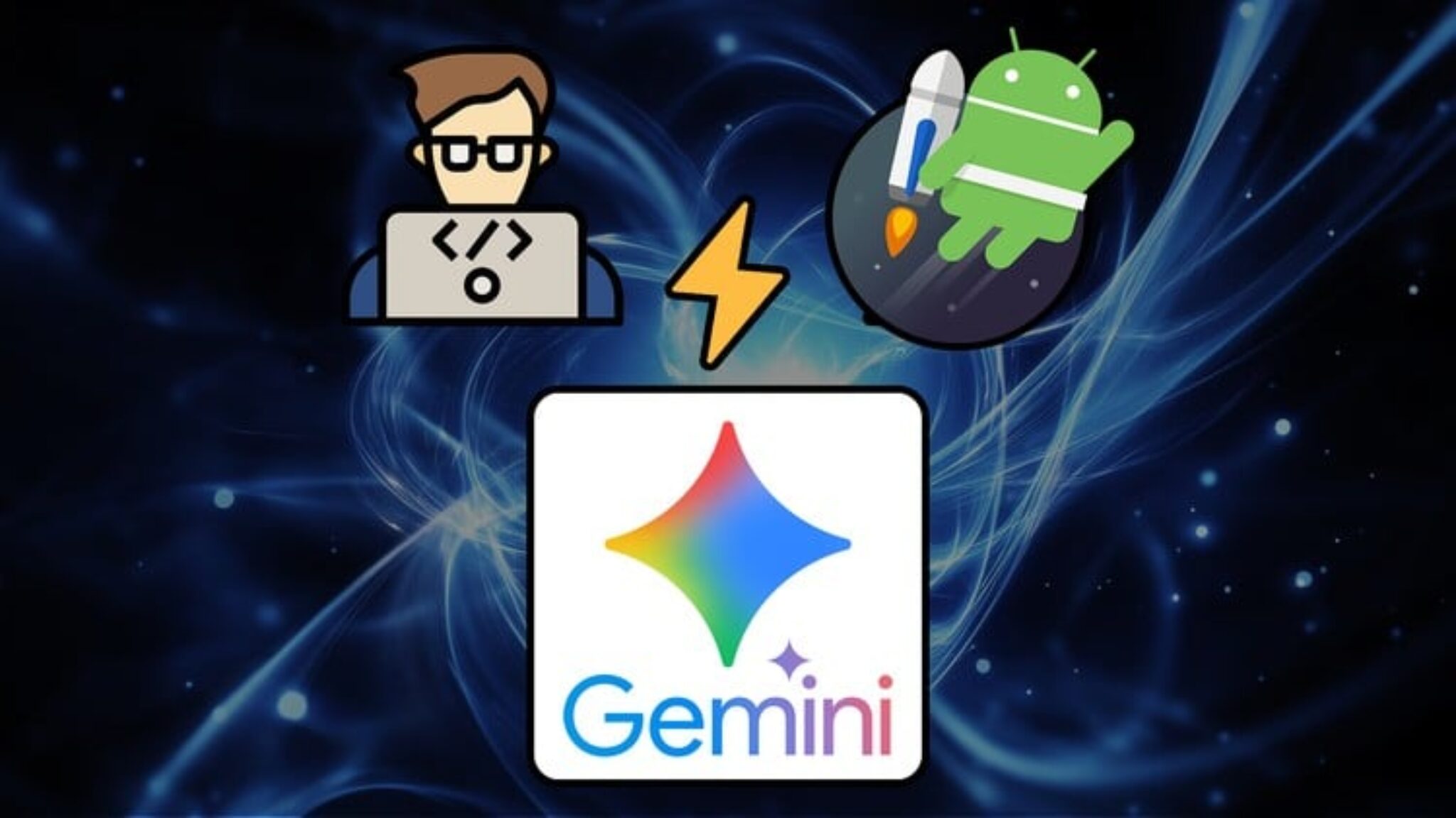 Prompt Engineering: Crea Apps Android 100% con Gemini IA - Free Online ...