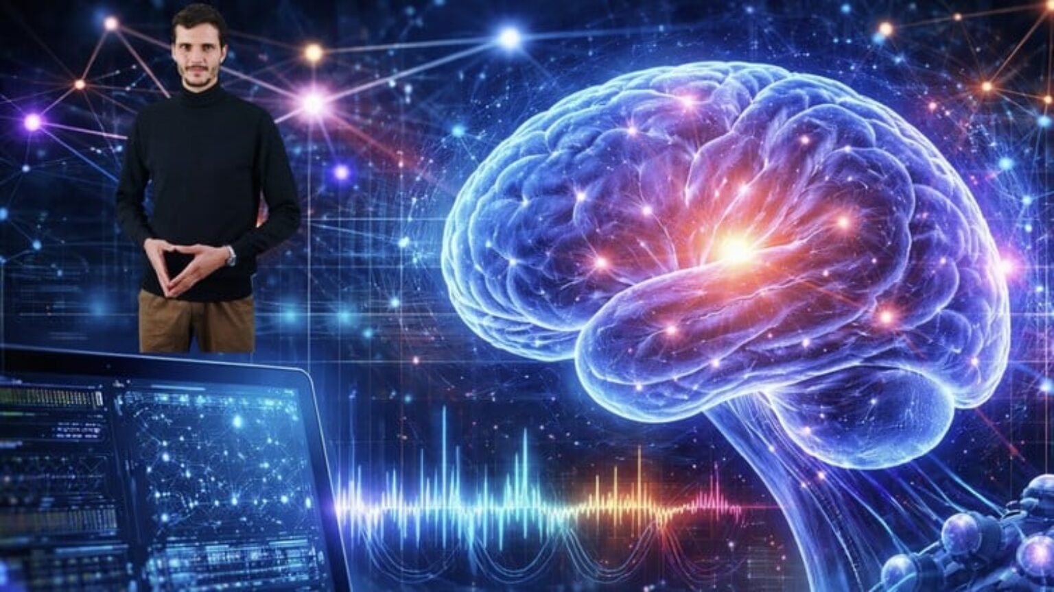 Neural Signal Processing & Applied AI - Free Online Courses with ...