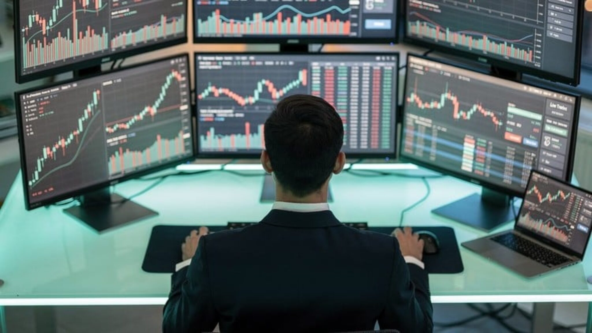 The Ultimate Trading & Wealth Mastery Program - Free Online Courses ...