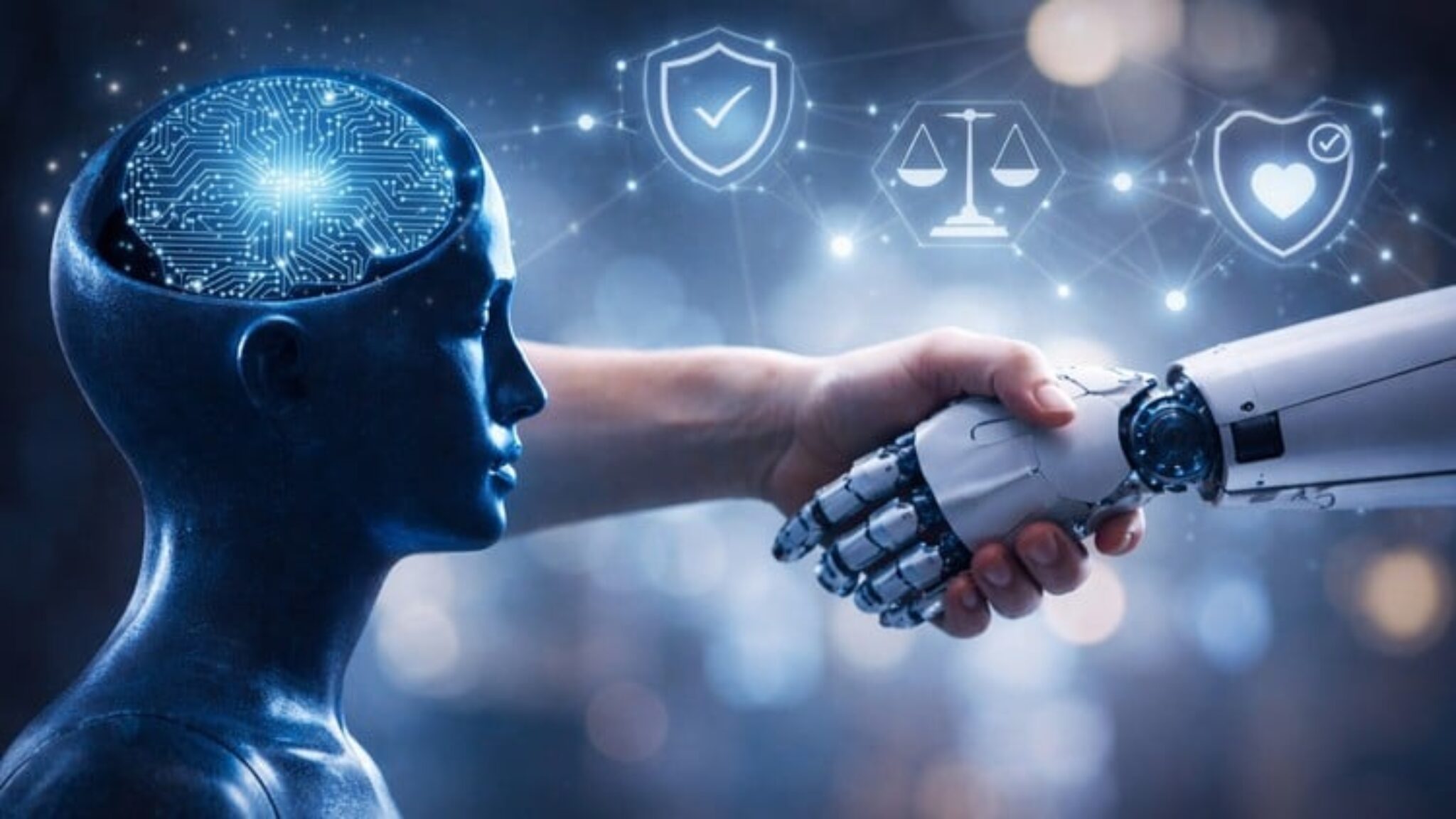 Human Judgment in the Age of AI - Free Online Courses with Certificates