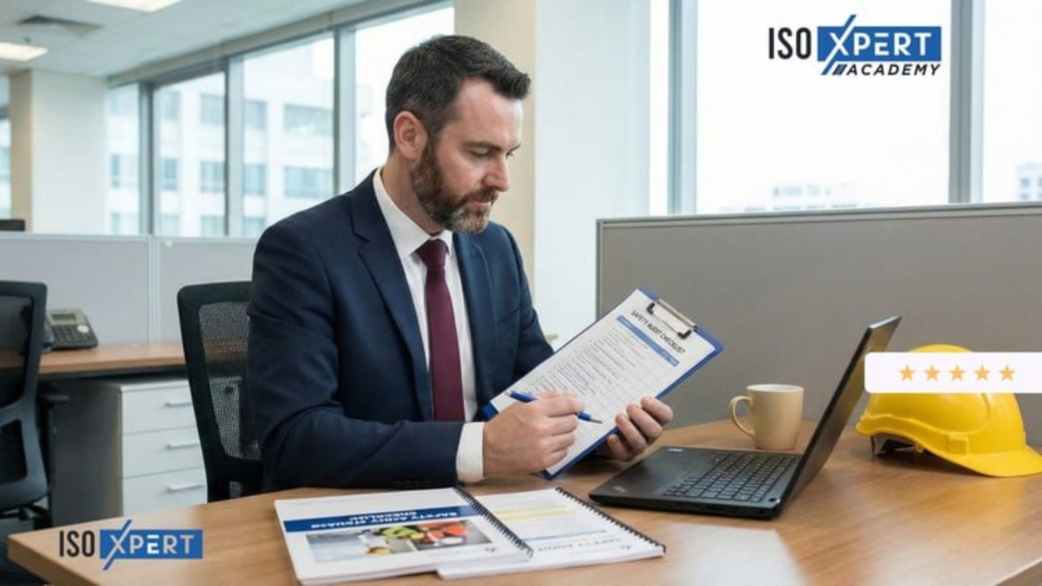 ISO 45001:2018 & Lead Auditor Course (Module by Module) - Free Online ...