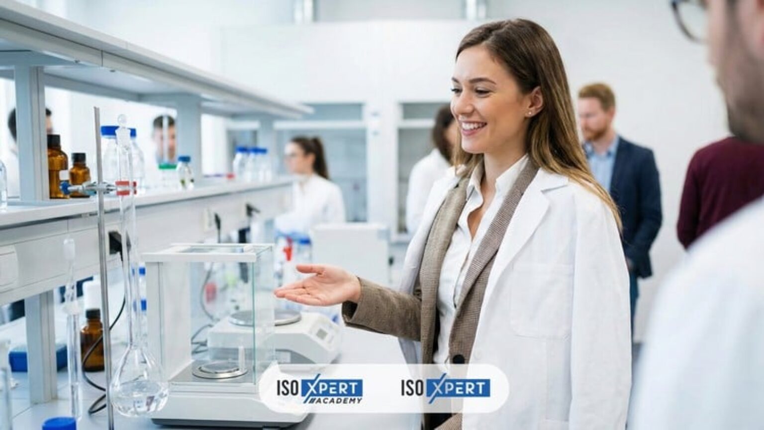 ISO 17025:2017 Accreditation Lead Auditor (Module by Module) - Free ...