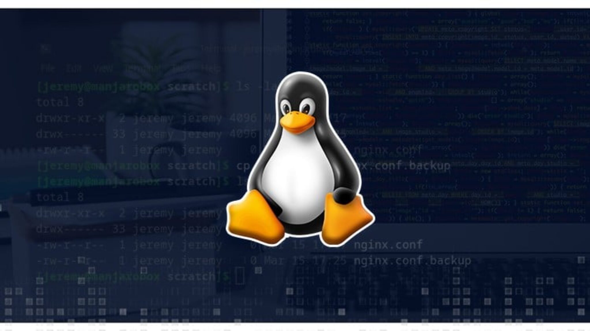 Linux: From Beginner to System Administrator - Free Online Courses with ...