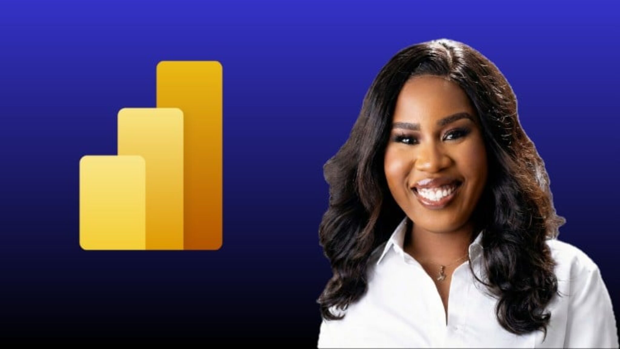 Microsoft Power BI Dashboard Design: From Clarity to Impact - Free ...