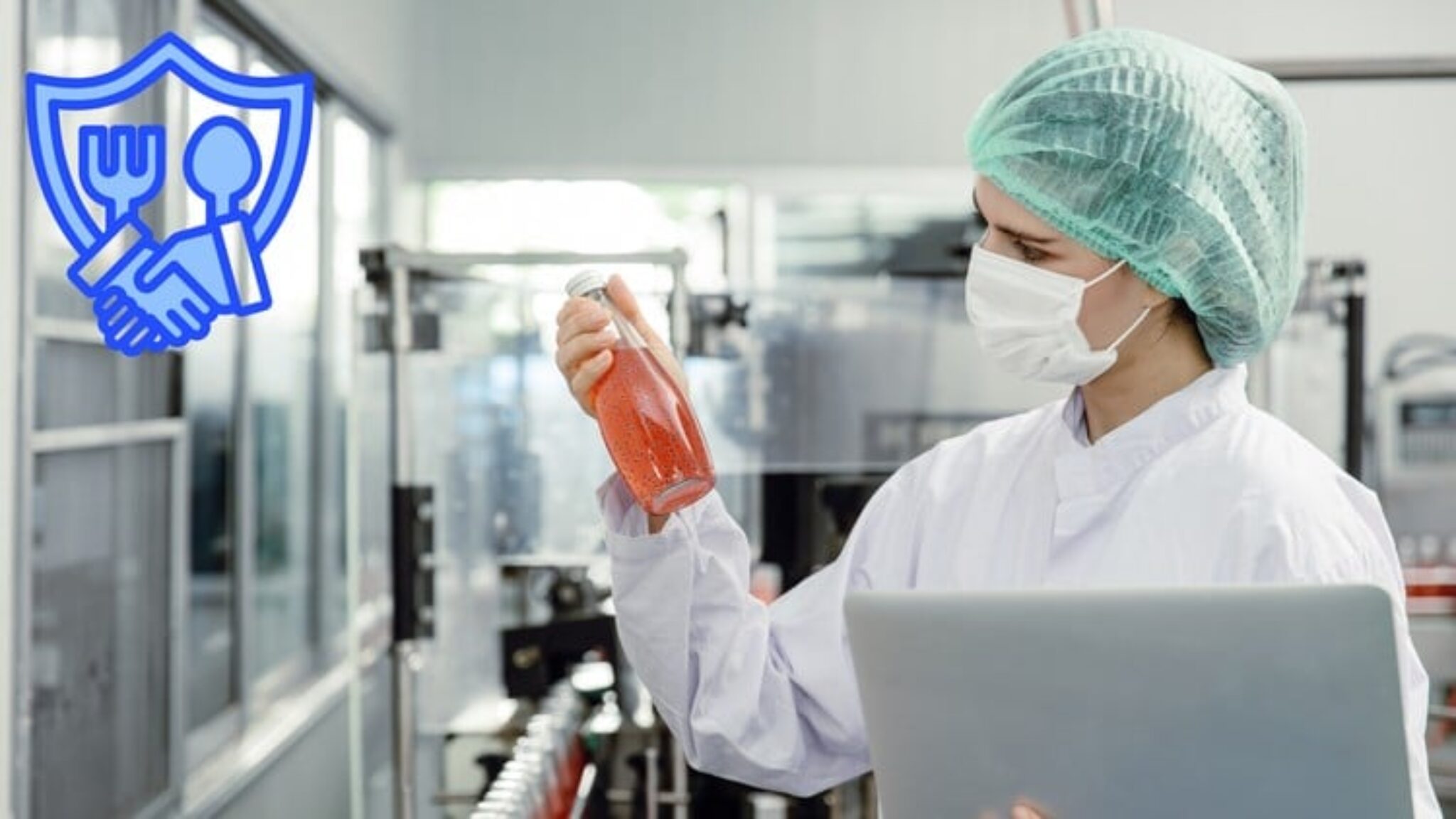 Food Safety Fundamentals: Sanitation, and Control Programs - Free ...