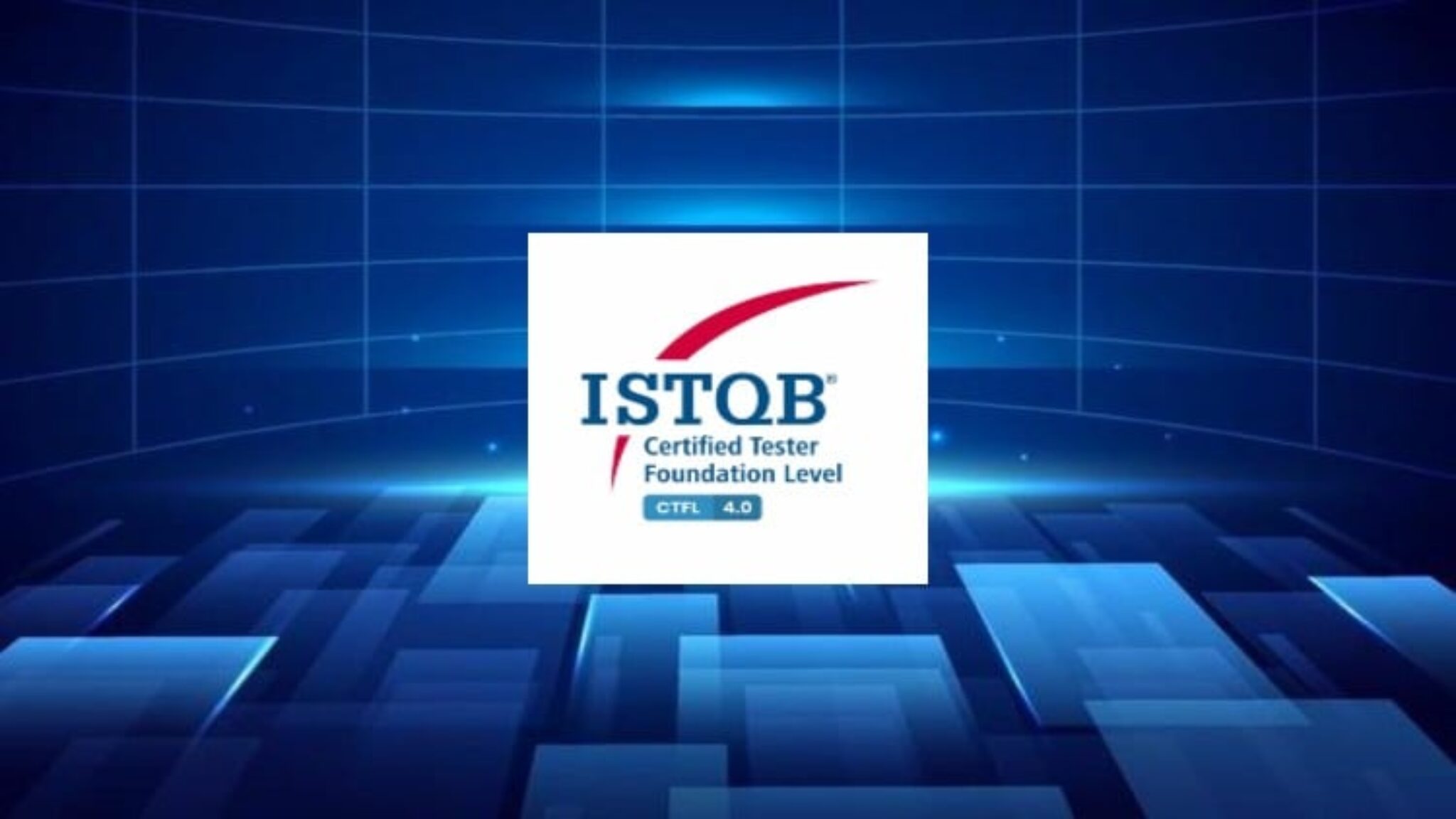 ISTQB Certified Tester - Foundation Level CTFL Test - Free Online ...