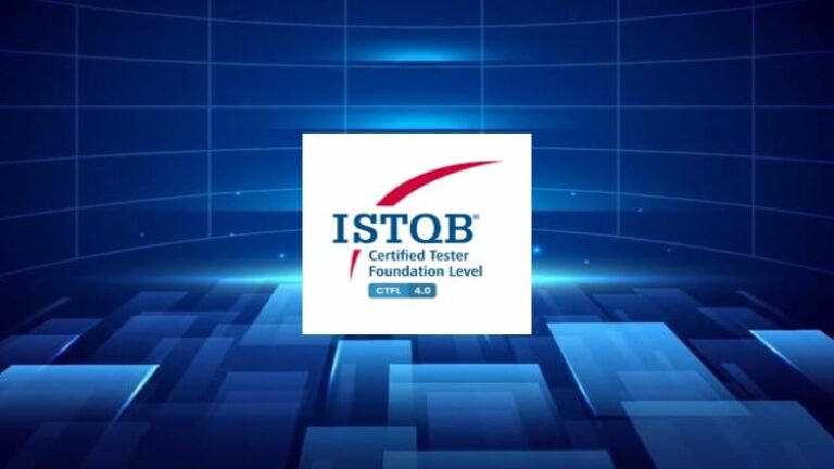 ISTQB Certified Tester - Foundation Level CTFL Test - Free Online ...