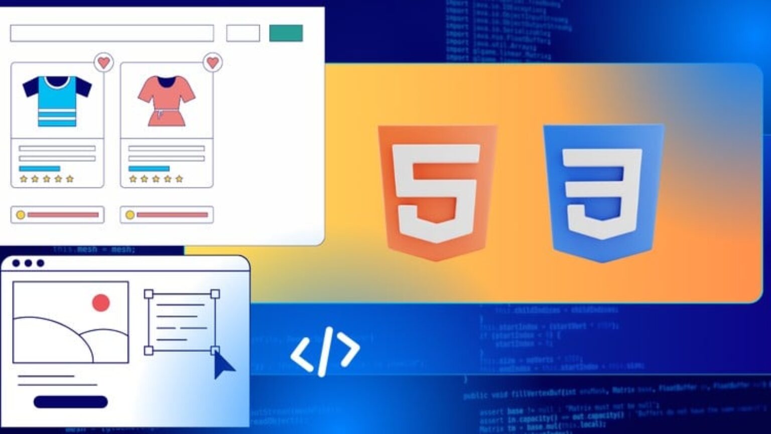 HTML & CSS Made Easy: Web Design & Front-End Web Development - Free ...