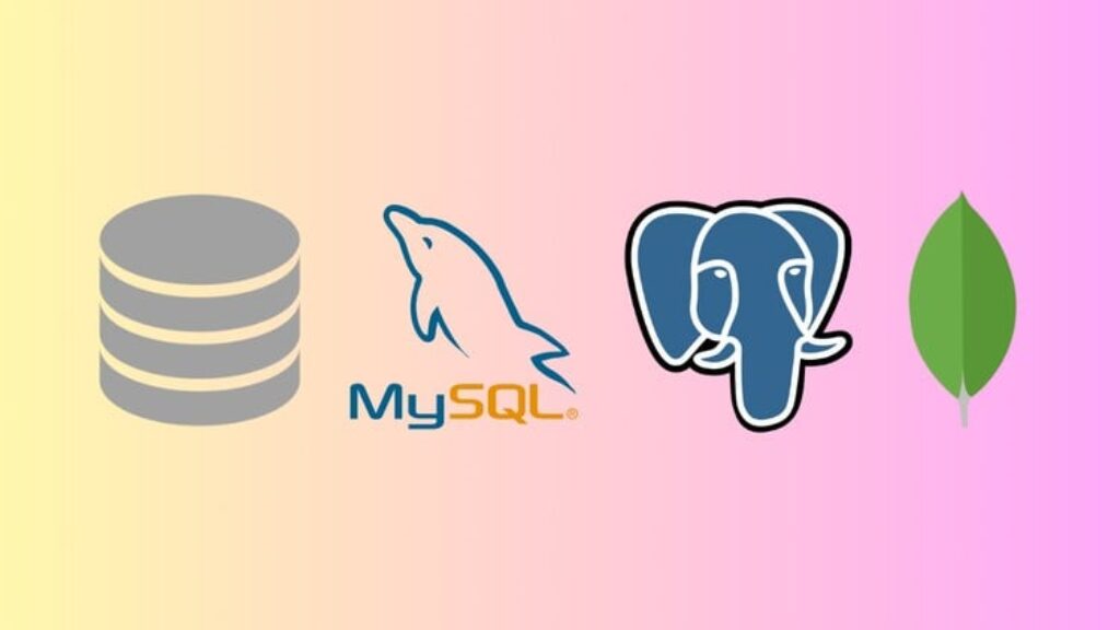 Complete Database Course: SQL, MySQL, PostgreSQL & MongoDB - Free ...