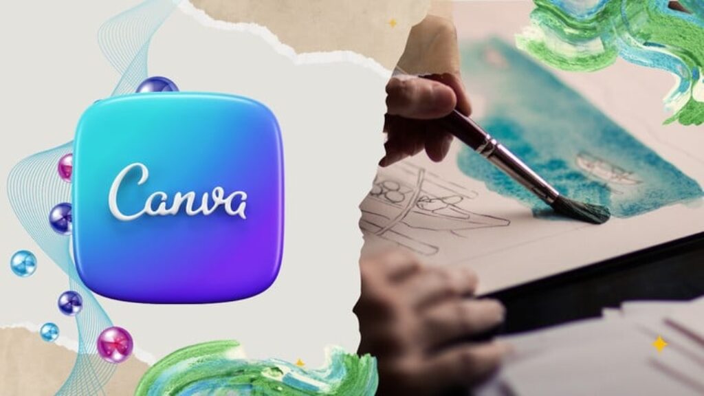 Canva, Graphic Design and Social Media Content Mastery - Free Online ...