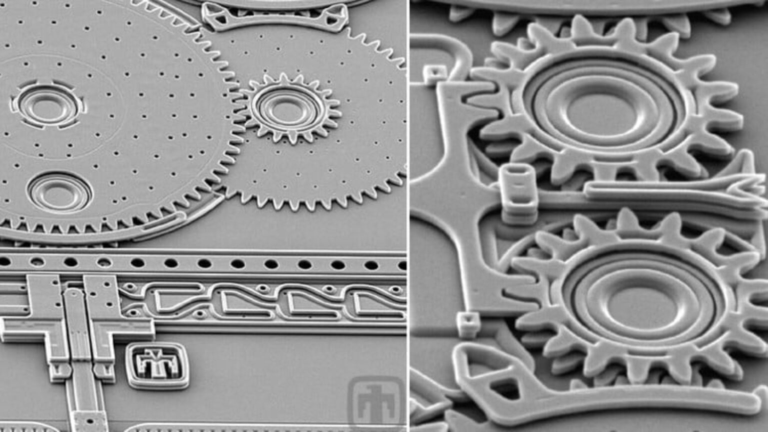 Microelectromechanical Systems II: Design Principles - Free Online ...