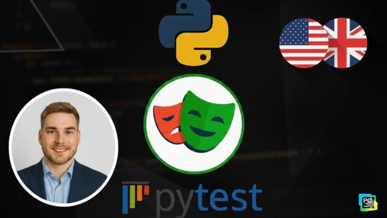 Test Automation with Playwright, Python, and Pytest - Free Online ...