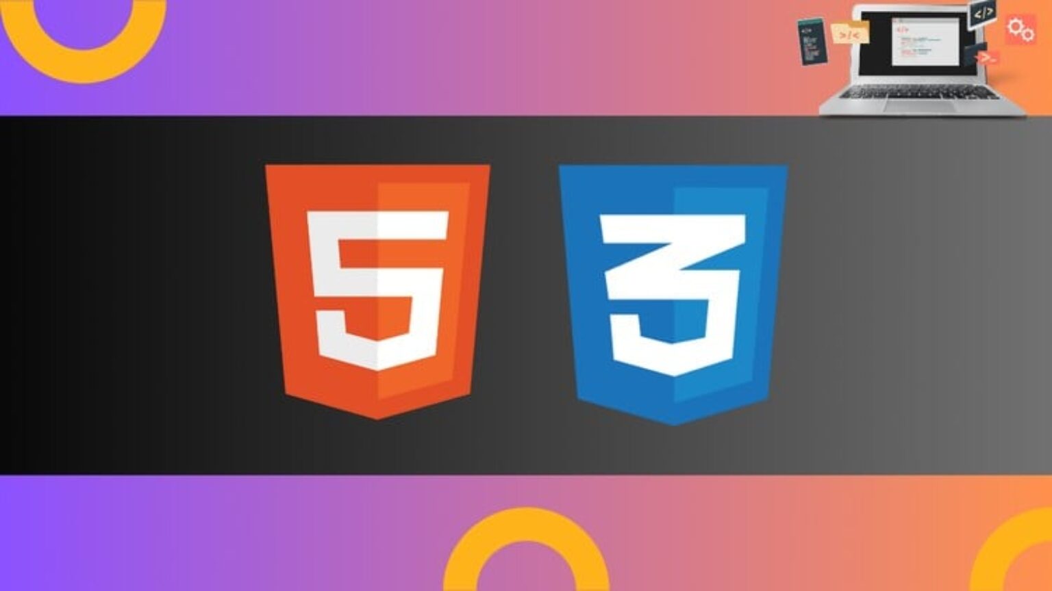 HTML & CSS: The Complete Web Development Guide - Free Online Courses ...