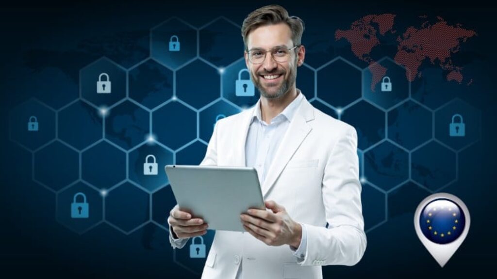 GDPR Diploma for European Citizens (EU GDPR) - Free Online Courses with ...
