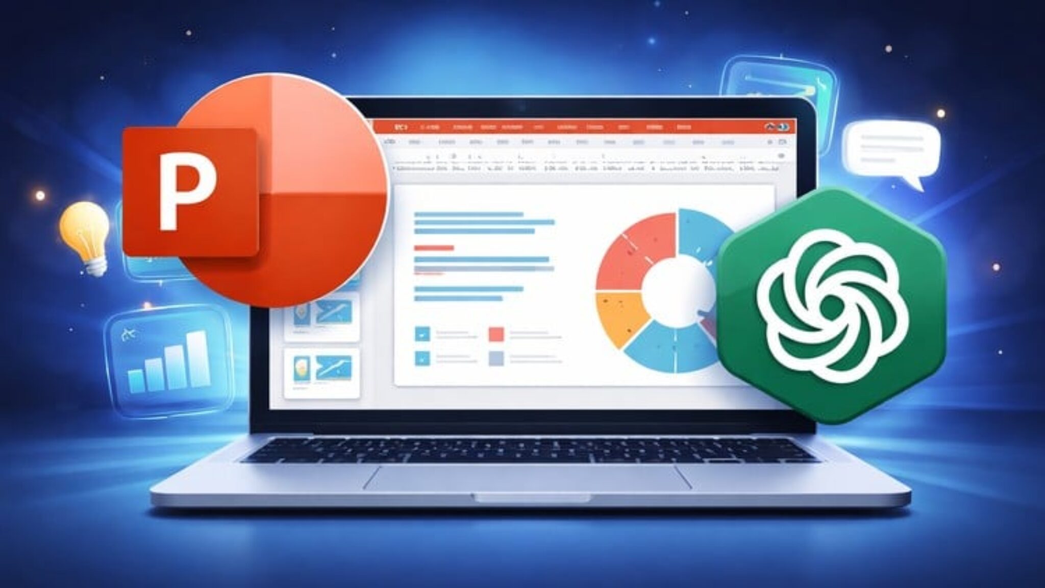 Microsoft PowerPoint Mastery Course using chatgpt - Free Online Courses ...