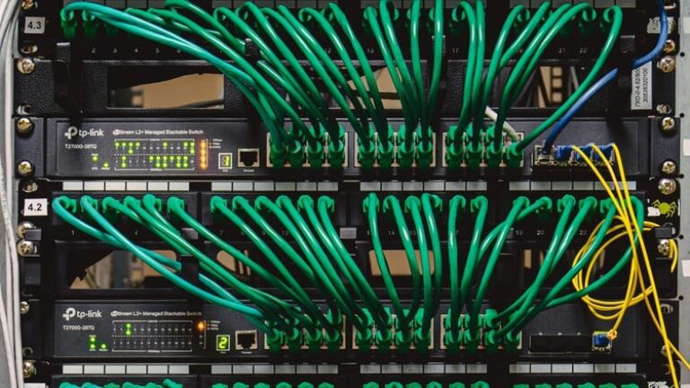 Office Network Design With Cisco Packet Tracer - Free Online Courses ...