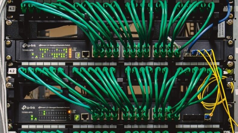 Office Network Design With Cisco Packet Tracer - Free Online Courses ...