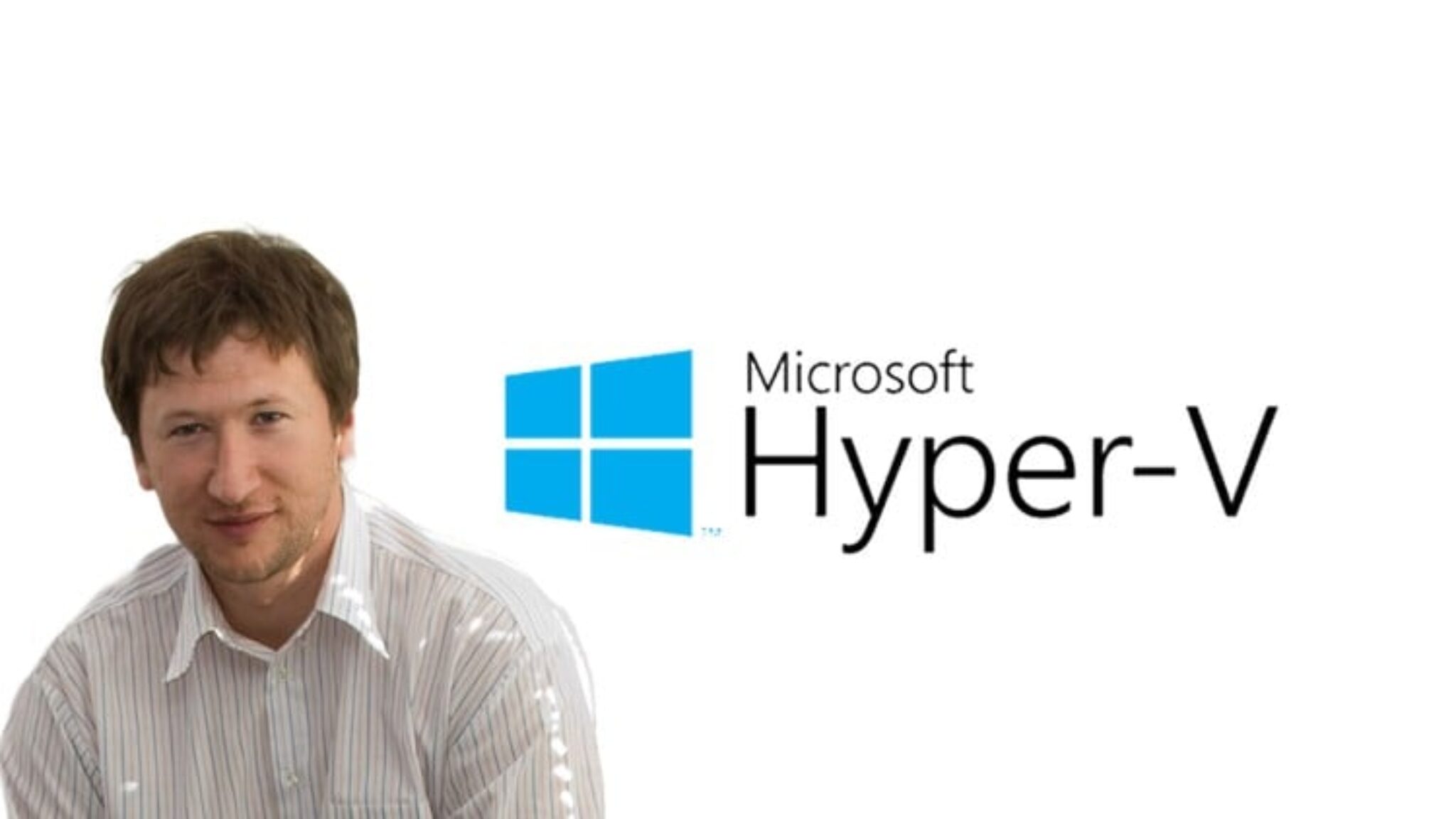 Installing and configuring Hyper-V and virtual machines - Free Online ...