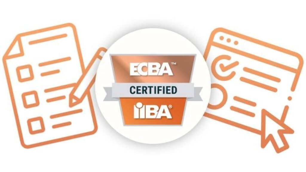 Entry Certificate in Business Analysis ECBA Mock Exam [2026] - Free ...