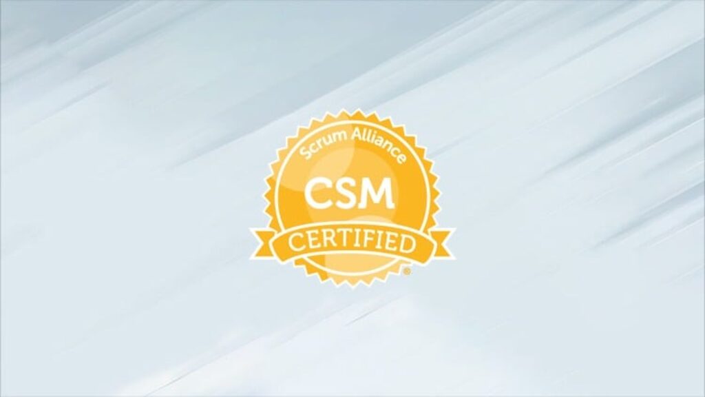 Comprehensive Exam Prep: CSM Certification - Free Online Courses with ...