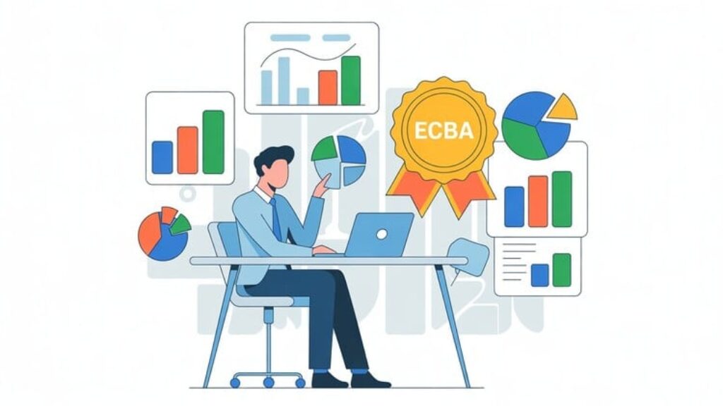 Business Analyst: ECBA Certification Exam Prep - Free Online Courses ...