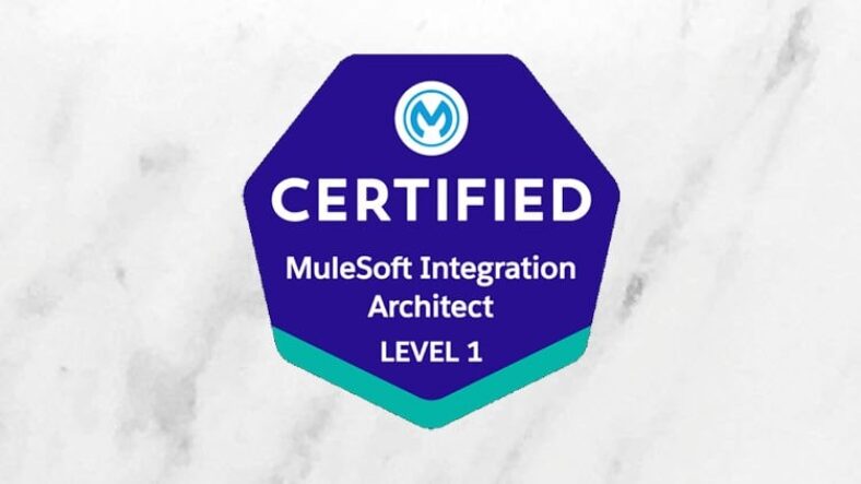 MuleSoft Integration Architect 1 - Certification Exam - Free Online ...