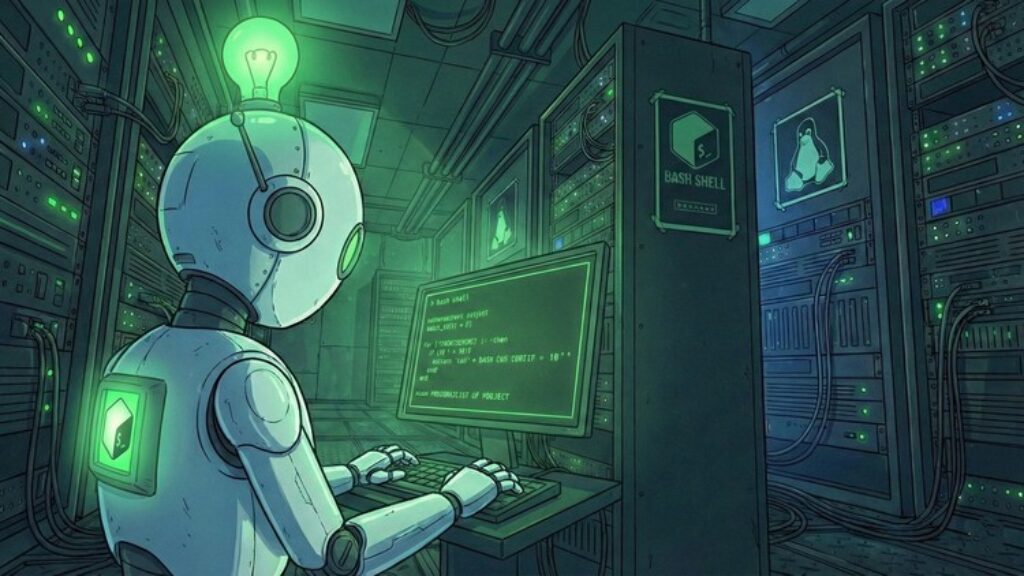 Bash Scripting & Shell Automation: The Linux Architect Guide - Free ...