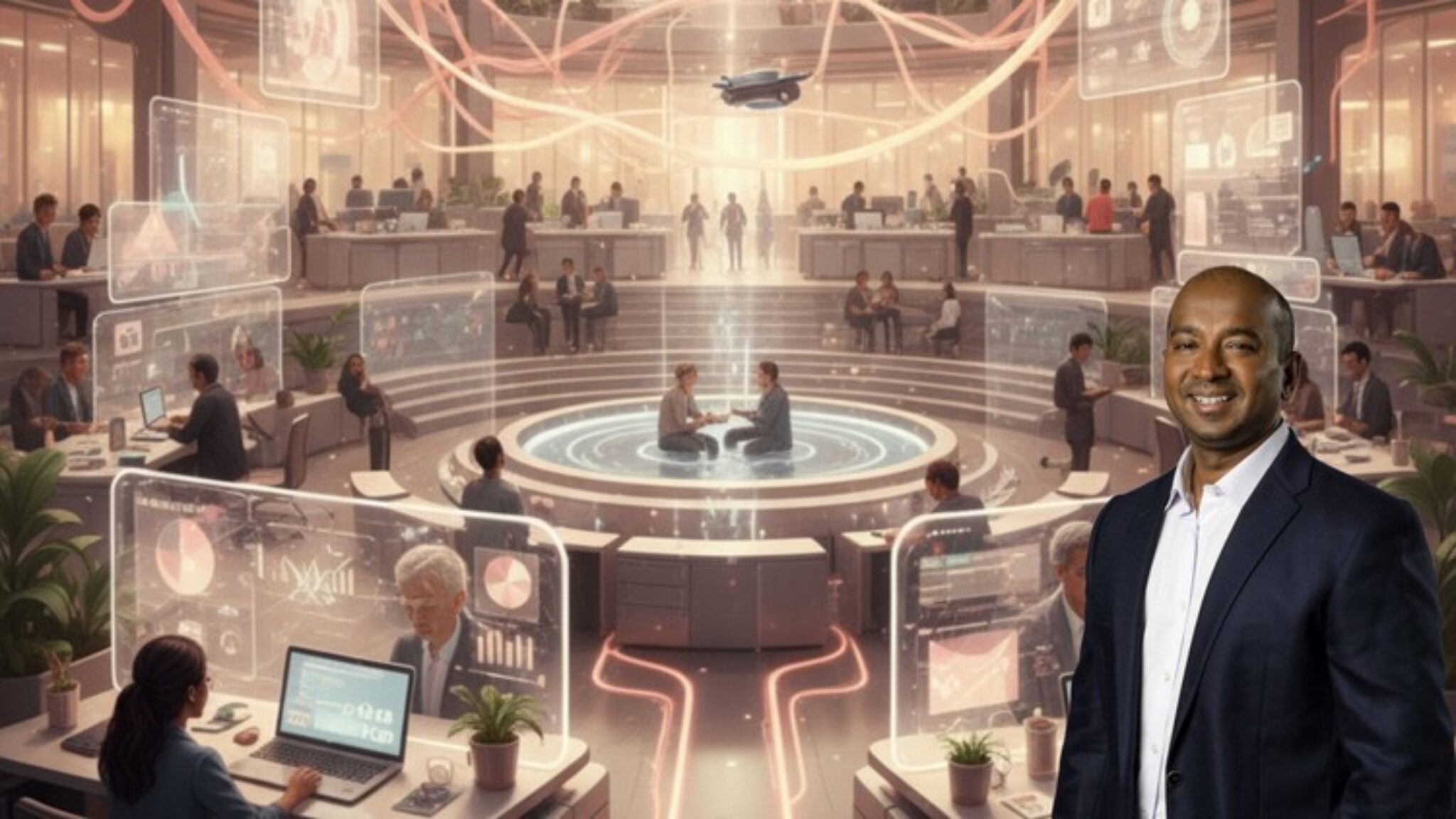 AI Governance: Strategy, Policy & Responsible Deployment - Free Online ...
