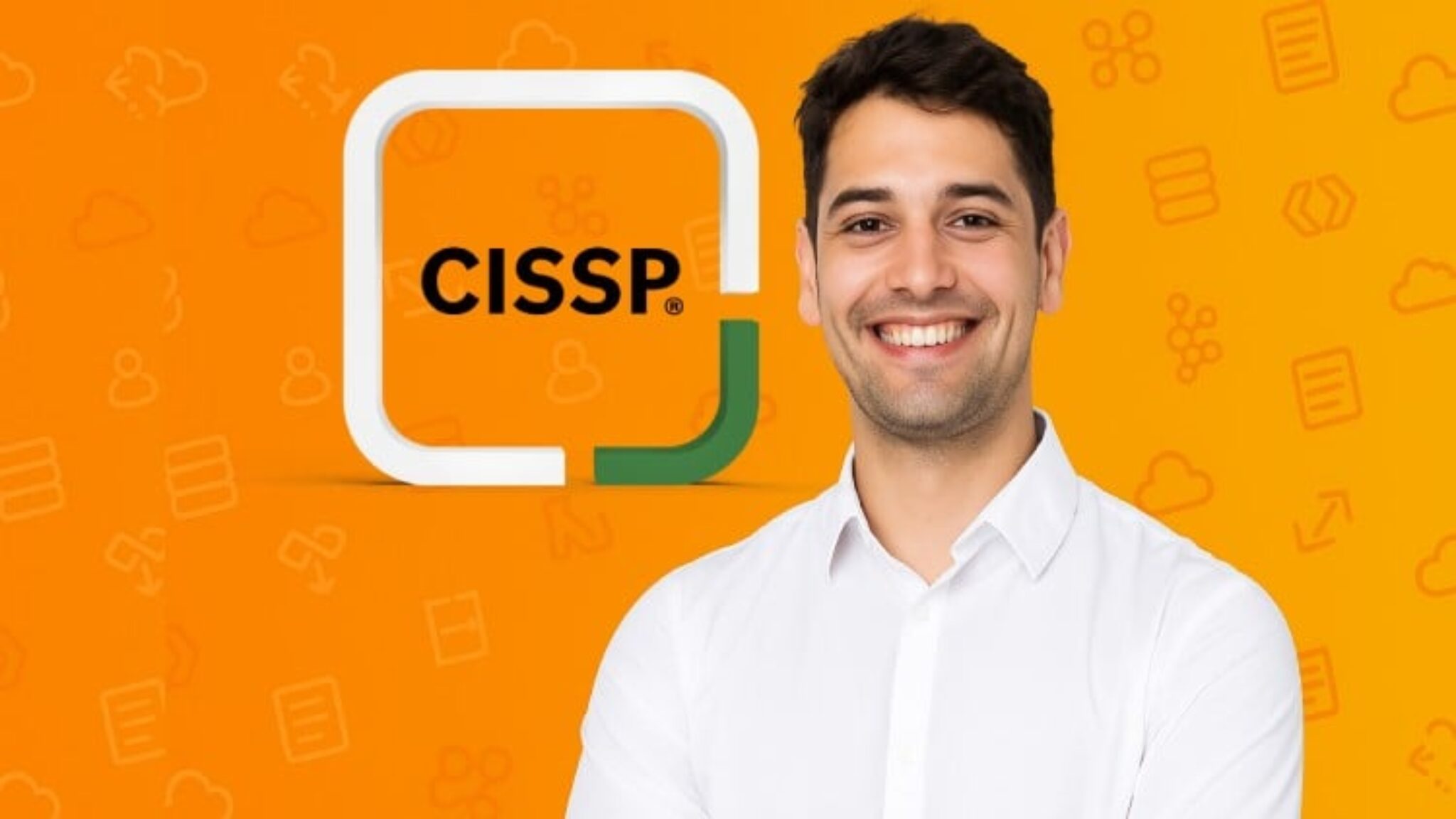 Certified Information Systems Security Professional (CISSP) - Free ...