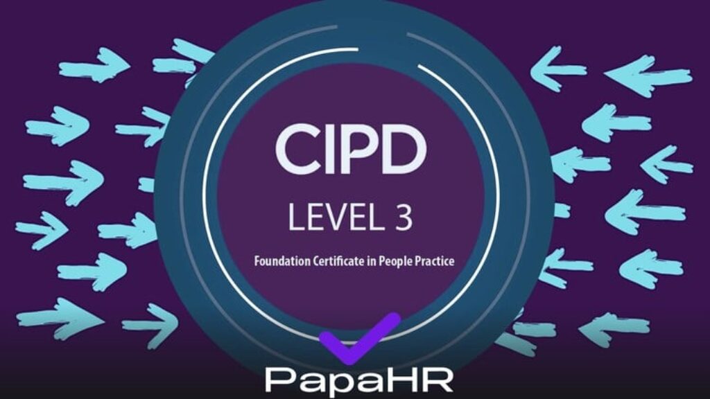 CIPD Level 3 Exam Prep: HR Certification & Practice [EN] - Free Online ...