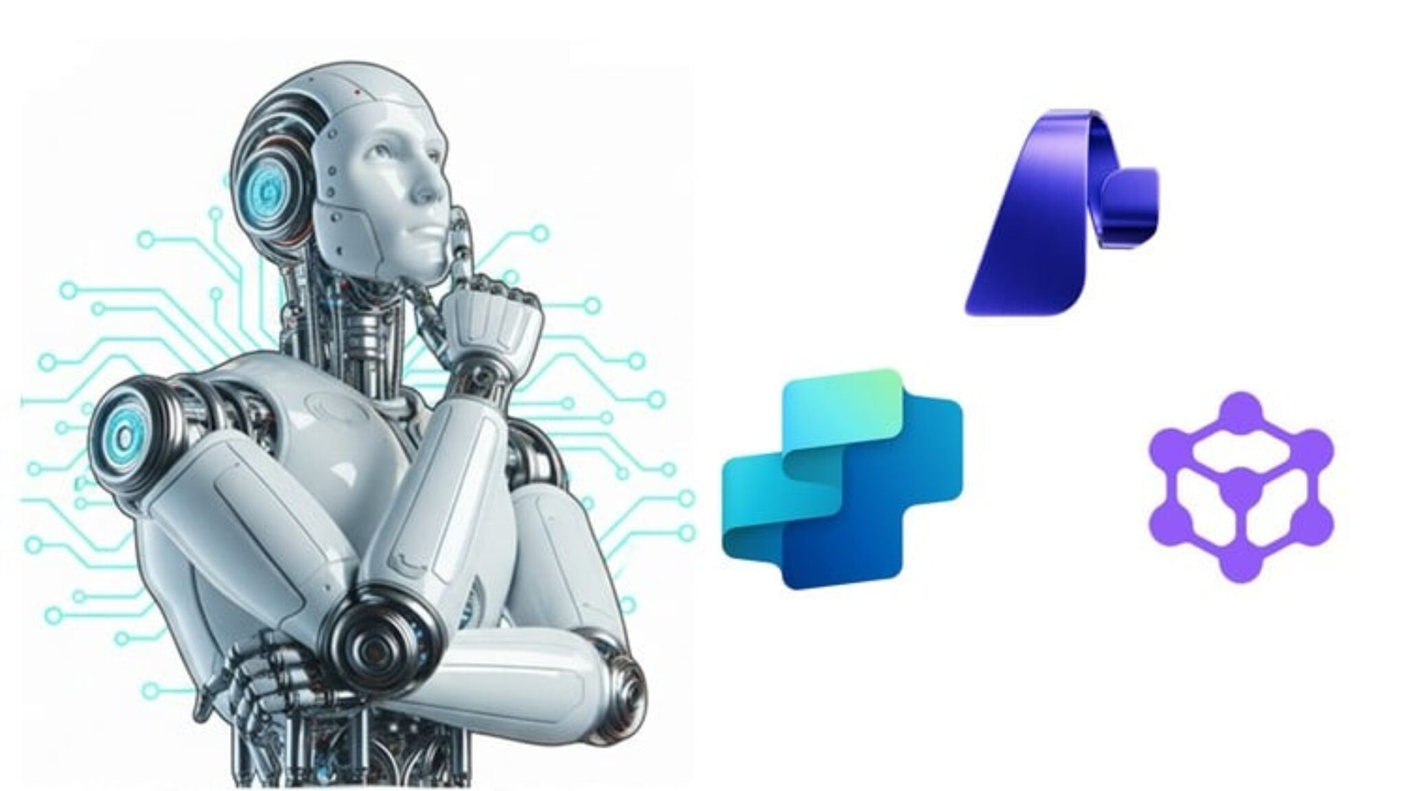 Microsoft Copilot Studio +MS Foundry +Agent Framework (Demo) - Free ...