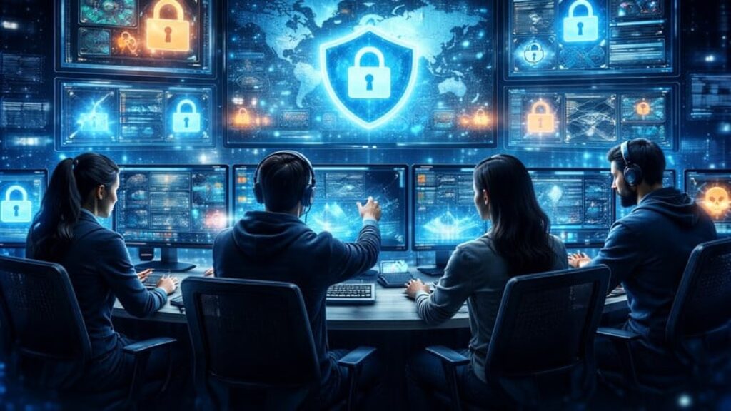 Cyber Security and Ethical Hacking course for Beginners - Free Online ...