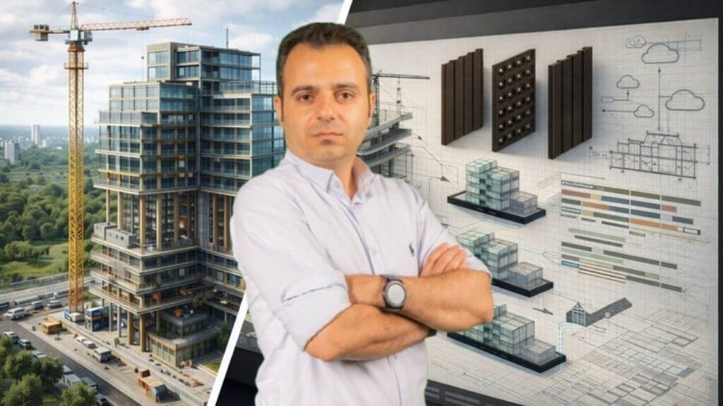BIM Graphic Presentation Design in Revit 2026 – Zero to Pro - Free ...